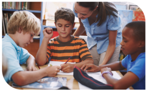 For Schools - HeyTutor